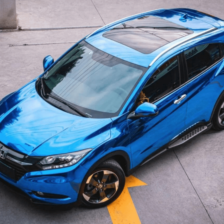 Car Wrapping Singapore - Vinyl Wrap Singapore - D`Car Guys
