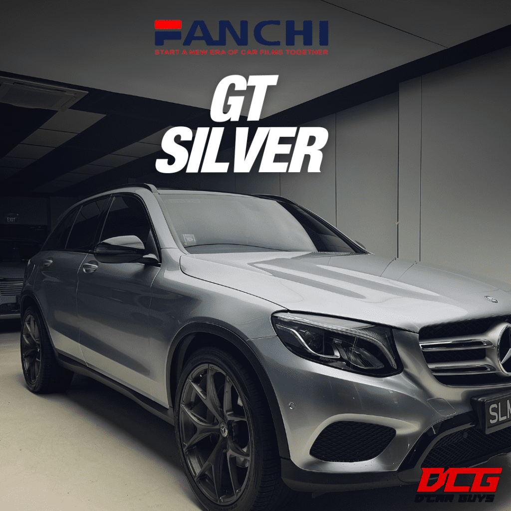 Car Wrapping Singapore - Vinyl Wrap Singapore - D`Car Guys